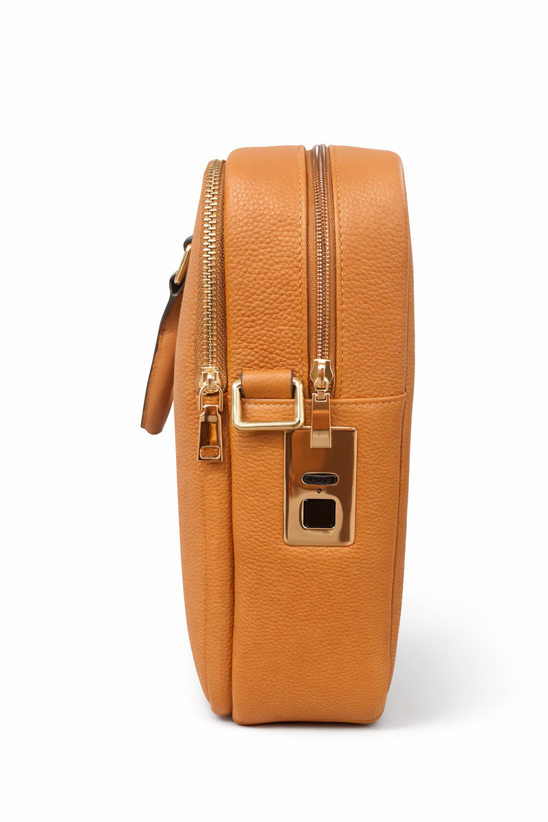 Smart Bags for Men | Anti-Theft, Trackable, Smart Bags | The Smart Bag